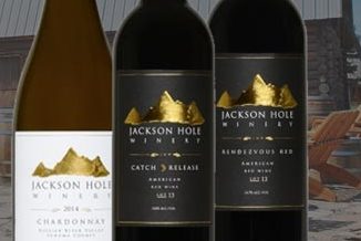 Jackson Hole Winery - Jackson Hole Wyoming