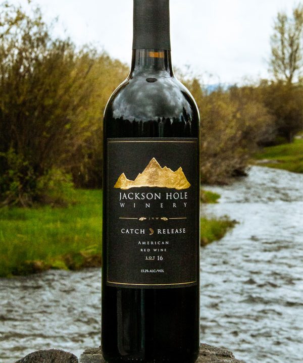 JH Winery Market Place » Jackson Hole Winery