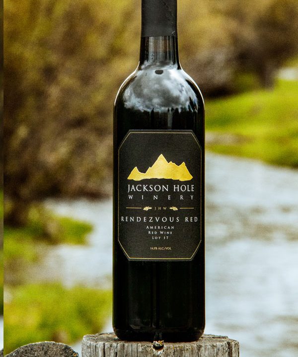 JH Winery Market Place » Jackson Hole Winery