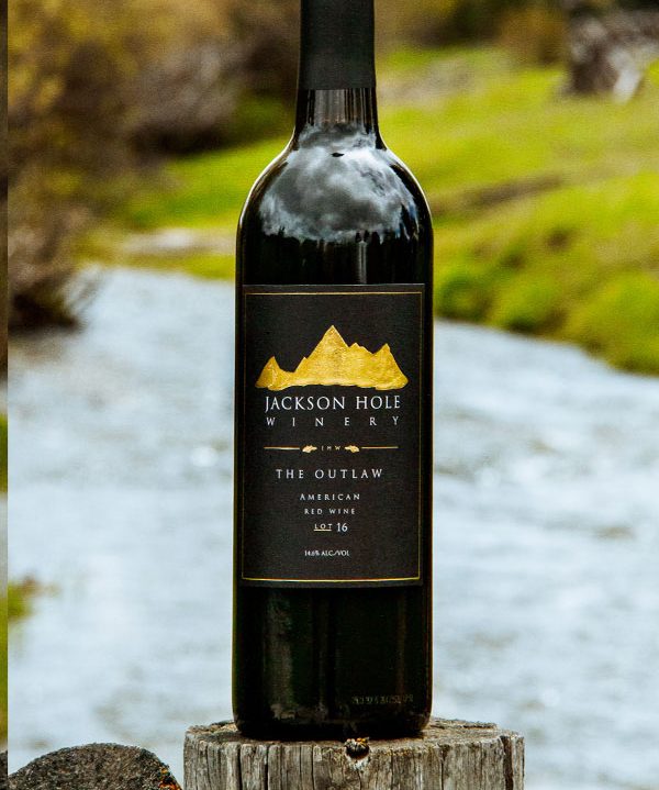 JH Winery Market Place » Jackson Hole Winery